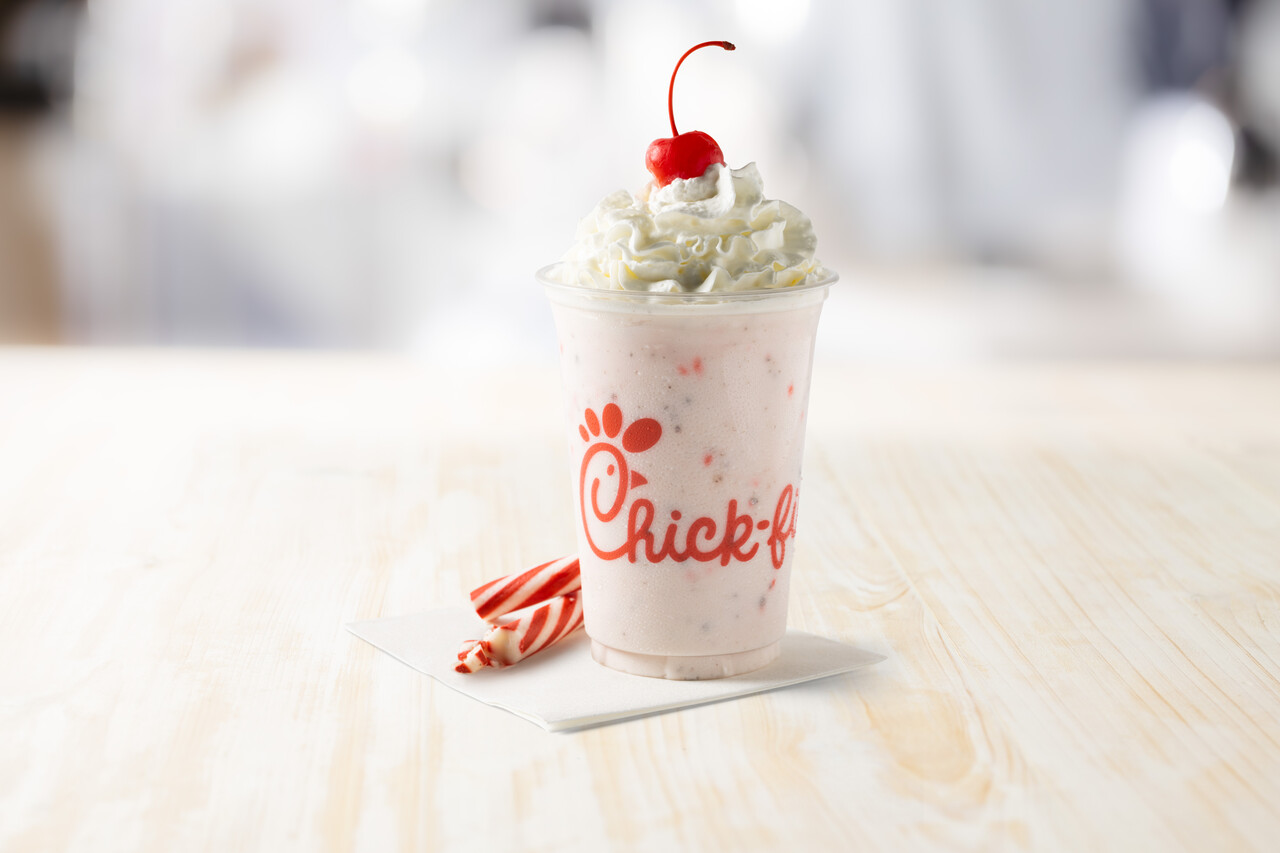 News Chick Fil A Canada